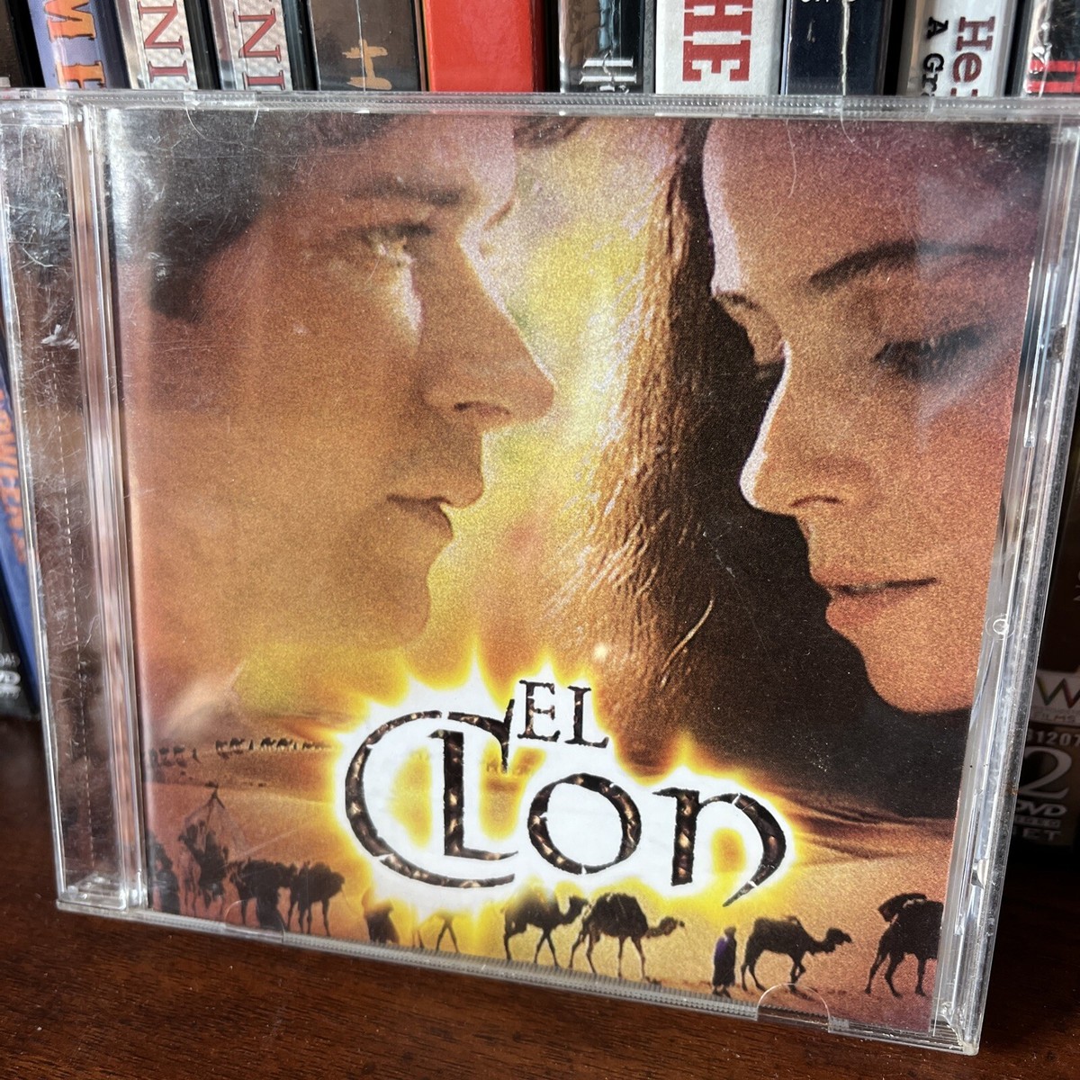 El Clon Wedding Pin By Team Derek On A Novelas | Soap Opera, People,