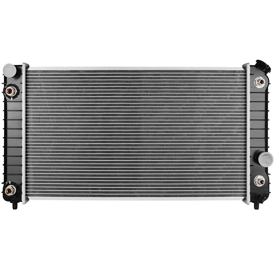 1826 Radiator for 1996-2005 Chevy Blazer S10 GMC Jimmy Sonoma Olds ...