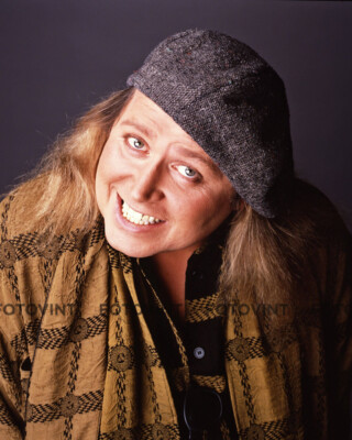 SAM KINISON Photo Picture SCREAMING STAND UP COMEDIAN Color Print 8x10 ...