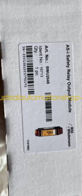 1pc NEW Security module BWU2045 Via DHL or FedEX | eBay
