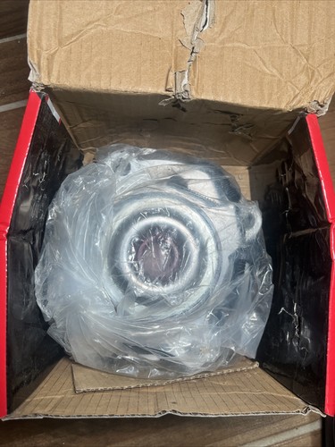 515142 Wheel Bearing Hub Front 4WD For 2011-2014 Ford F-150 Expedition ...