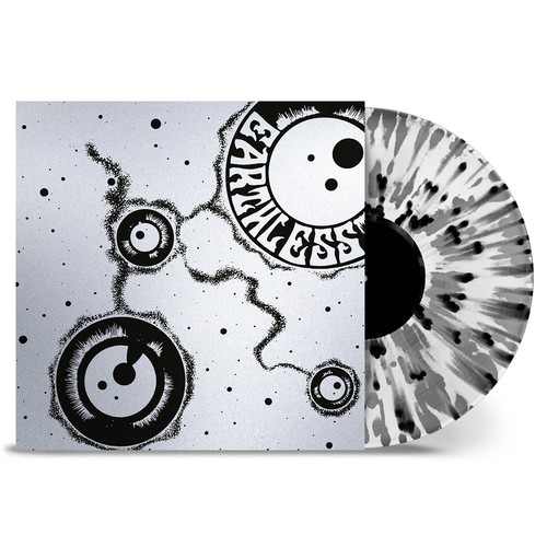 Earthless Sonic Prayer (Vinyl) 20th Anniversary 12" Album Coloured ...