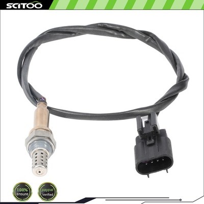 For 2006-10 Hyundai Sonata 3.3L V6 Downstream Right Oxygen Sensor 02 O2 ...