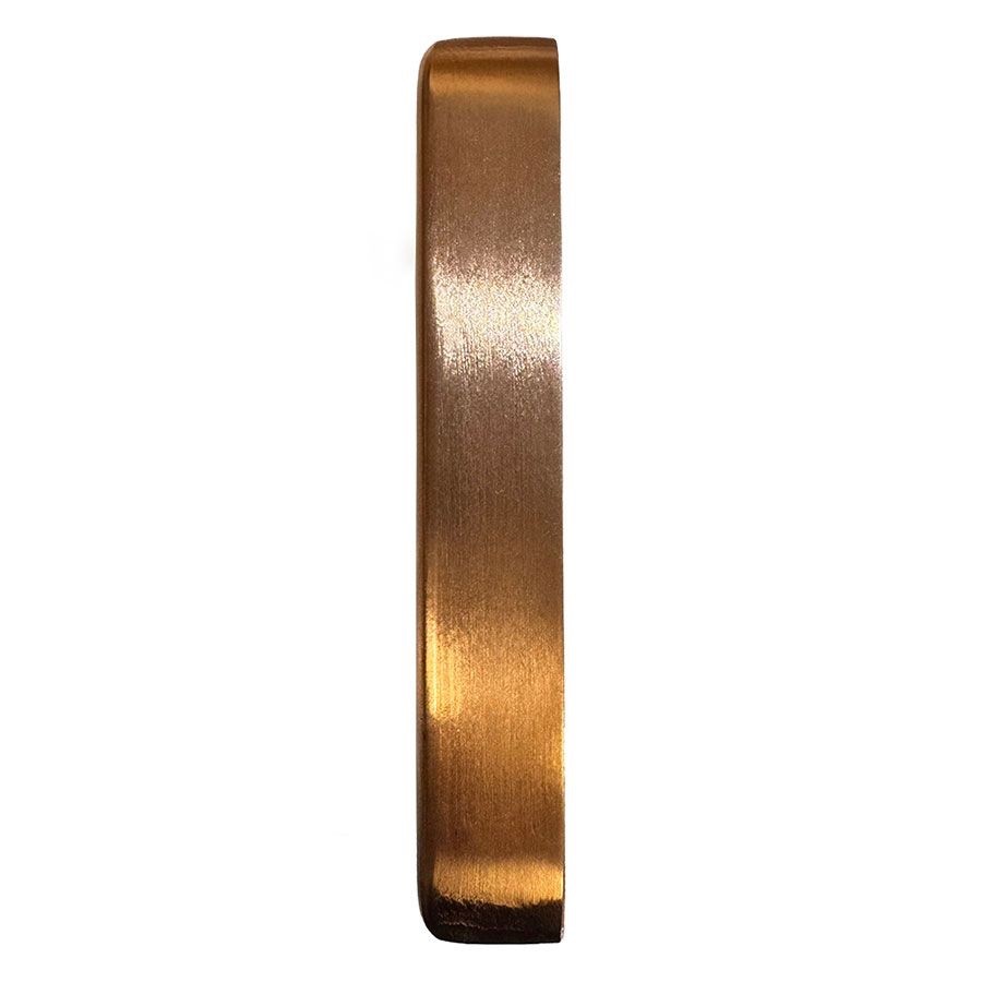 1 kg Copper Bullion Bar 999 Fine 1 kilo 1000g Cast Ingot Cu China Panda ...