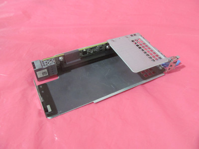 PTM8M Dell, Inc Dell PTM8M PCI Riser Module - 2 x SFP Interface - For ...