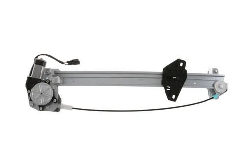 Genuine AISIN Power Window Regulator Assembly w Motor RPAH-103 | eBay