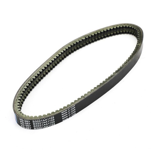 Drive Belt B3221AA1103 Fit for Aixam A751 Piaggio PK500 Grecav EKE ...