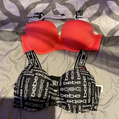 Bebe 2 Piece Bra Set | eBay