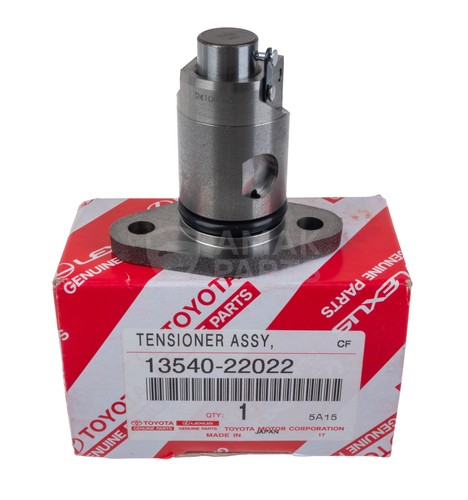 Genuine OEM Timing Chain Tensioner for Toyota 13540-22022 1354022022 | eBay