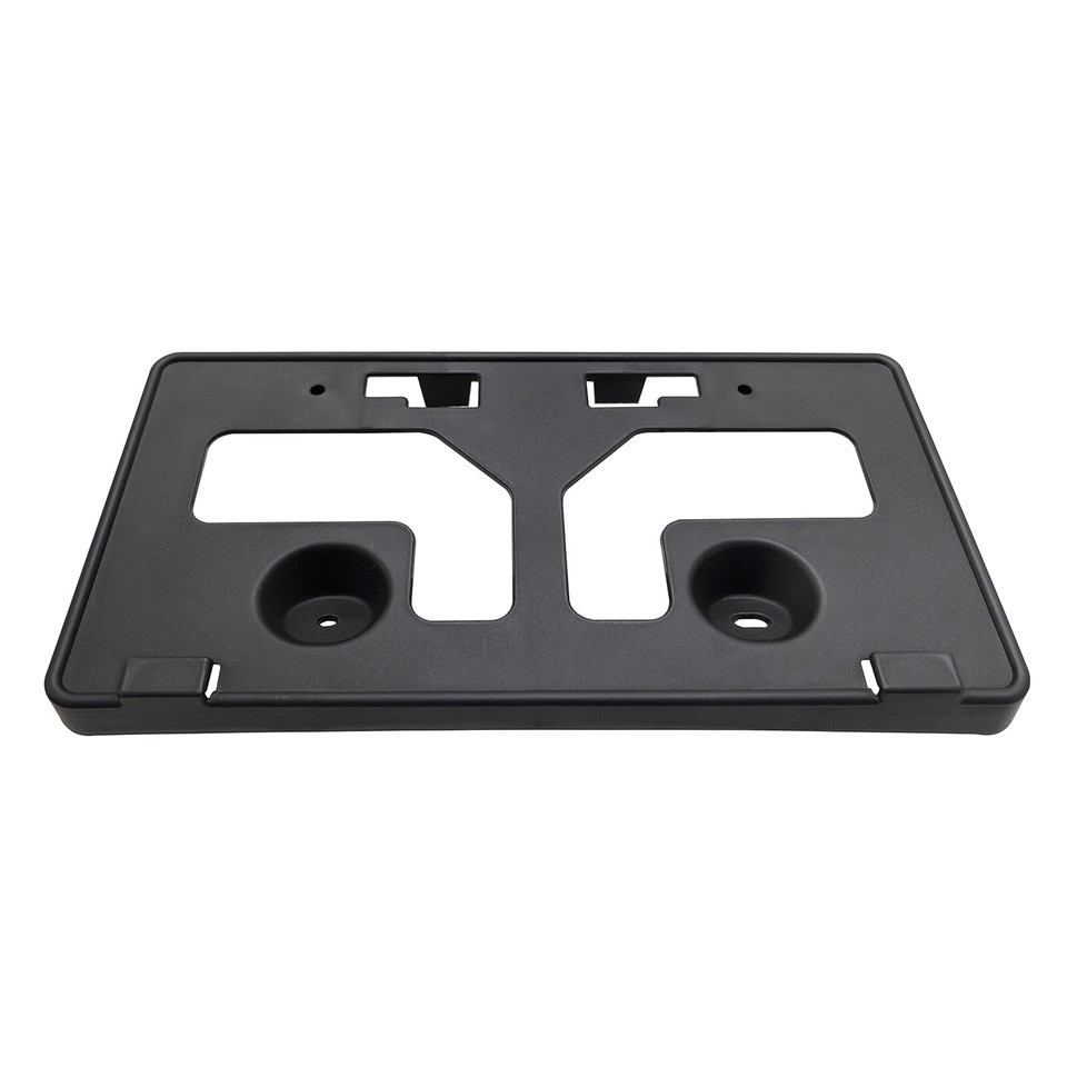 For Ford Escape 2020-2022 Front License Plate Frame Tag Mounting ...