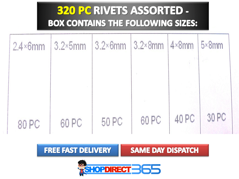 Heavy Duty Accordion Lazy Tong Tongue Hand Riveter Rivet Riveting Gun ...