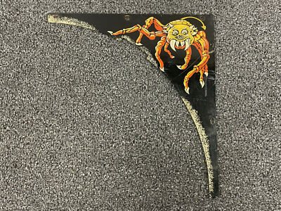 Stern Catacomb Pinball Machine Playfield Plastic 13C-147-1 | eBay