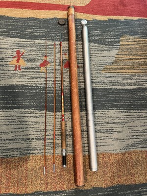 Rods - 3-Piece Fly