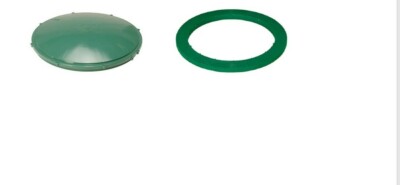 20" TUF-TITE SEPTIC TANK LID DOMED COVER AND RING TUFTITE - Free ...
