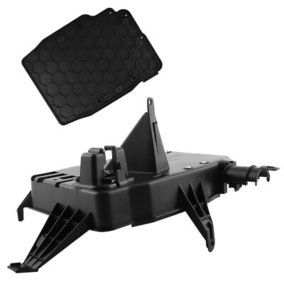 Engine Computer PCM Housing Case Box Kit for Ford Escape 2013-2016 ...