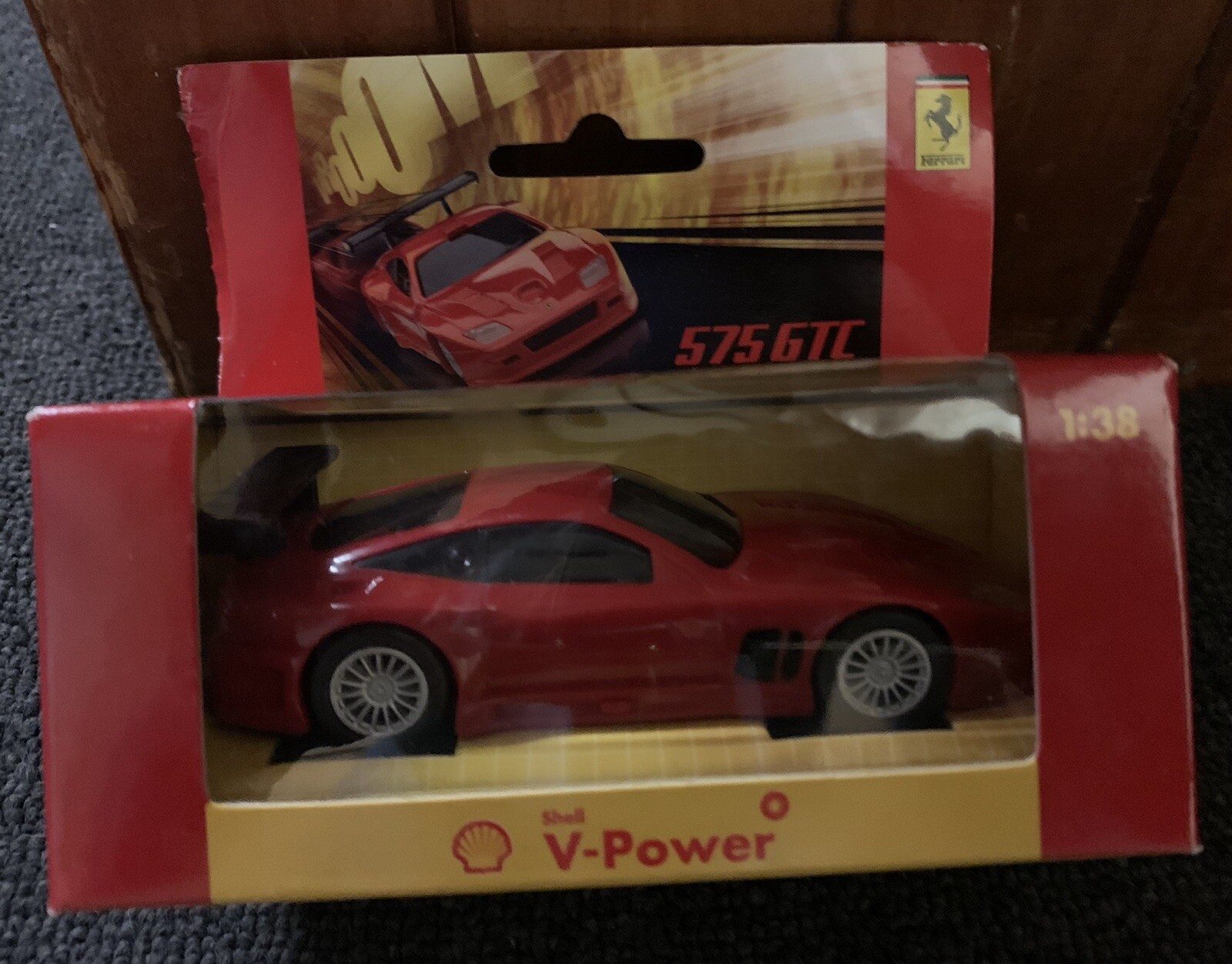 Shell V-Power Hot Wheels | eBay Australia