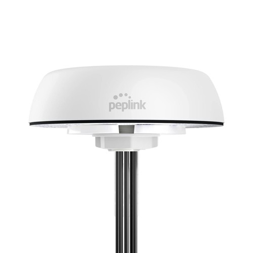 Peplink Cellular and WiFi Antenna Mobility 42G | 5G/LTE Ready 2x2 MIMO ...