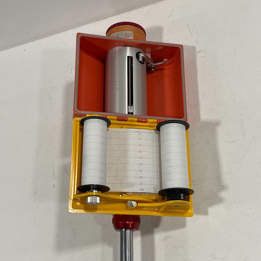 Schmidt Original Concrete Strength Test Hammer | eBay