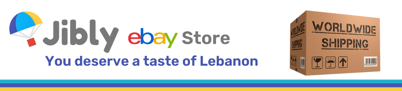 Jibly World | eBay Stores