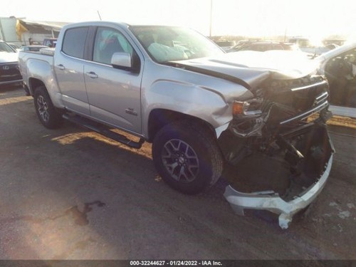 Transfer Case 4WD Autotrac Opt NQ6 2.5L Fits 15-19 CANYON 1013168 | eBay