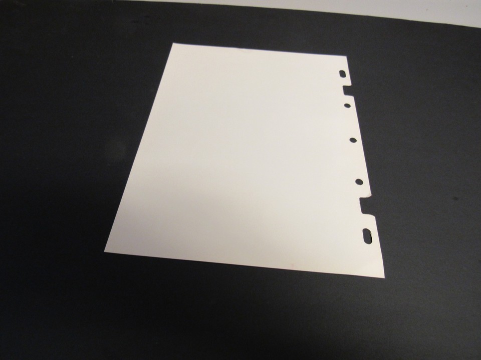 Vintage Colorforms Walt Disney Monster Putty Toy Catalog Sales Promo ...