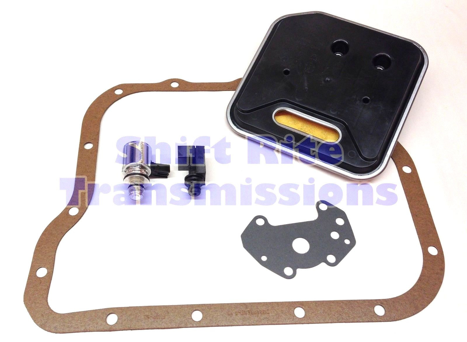 00-UP A518 GOVERNOR PRESSURE SENSOR SOLENOID TRANSDUCER 46RE 48RE ...