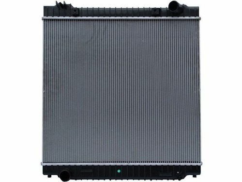 For 2004-2010 Ford E450 Super Duty Radiator 62515DN 2005 2006 2007 2008 ...