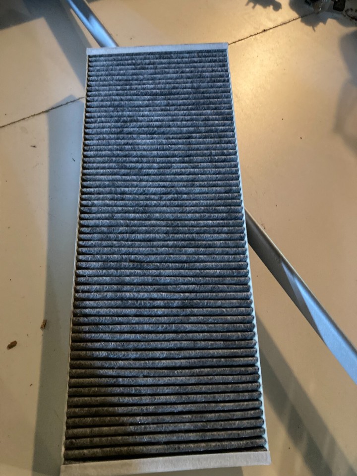 Tesla Model Y HEPA Filter 2020-2023 1658376-00-A | eBay