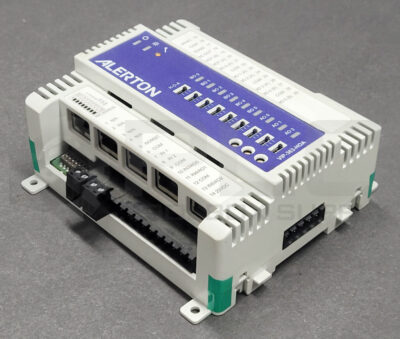 NEW ALERTON VIP-363-HOA CONTROLLER MODULE 222VA | eBay