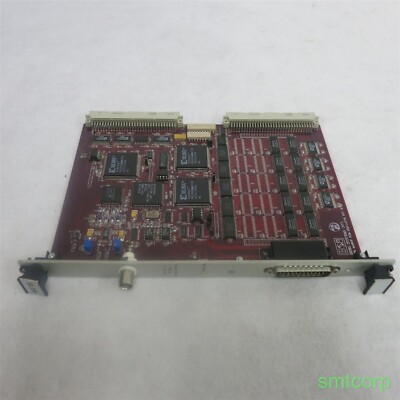 GE Fanuc SBS 4416 VF PCM Simulator/ Data Generator VME Module | eBay