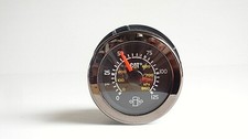 CAT Caterpillar Indicator Fuel Pressure Gauge 266-0889 2660889 0-100psi ...