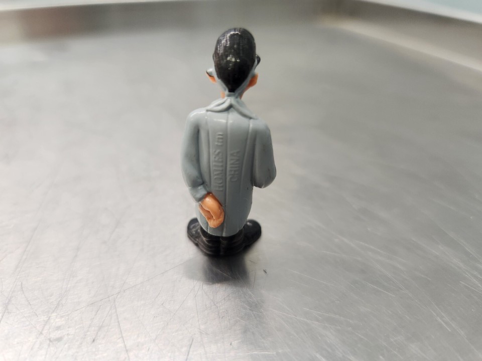 Homies Series 2 ANGEL Miniature Figure | eBay