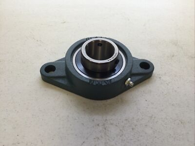 NEW AMI UC208-24 4-BOLT FLANGE BEARING, FL208, FREE SHIPPING | eBay