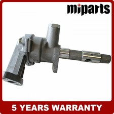 Oil Pump 15110-71010 1511071010 for Toyota 4y for sale online | eBay