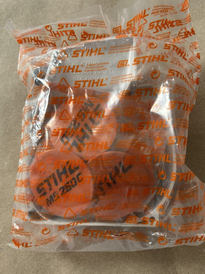 STIHL OEM FACTORY PART 1123 080 2115 RECOIL ASSY. | eBay