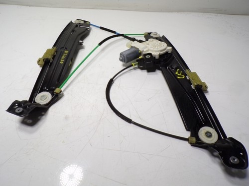 51337182132 LEVE GLACE AVANT DROIT POUR BMW SERIE 5 LIM. F10 530D XDR ...