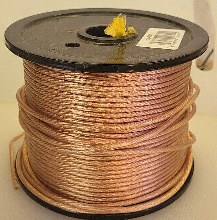 Amateur Radio / CB Radio HQ COPPER Wire POLYWEAVE DIPOLE with S0239 ...