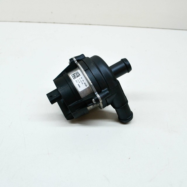 Genuine Land Rover Auxiliary Water Pump 2.0l - LR095160 for sale online ...