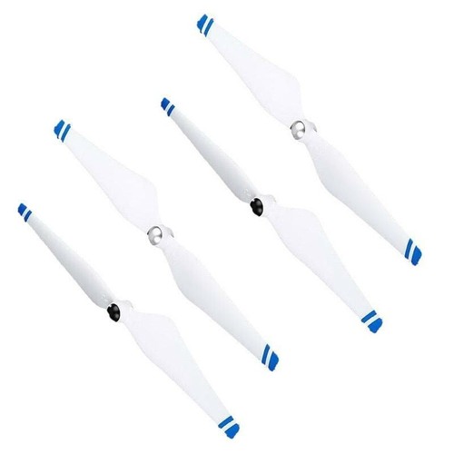 For DJI Phantom 3 SE/Pro/Adv Drone CCW/CW Quick Release 9450 Propellers ...