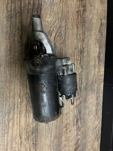 Starter Audi A4 B5 B6 A6 4B A8 VW Passat 3B 3BG Starter 2.5 V6 TDI ...