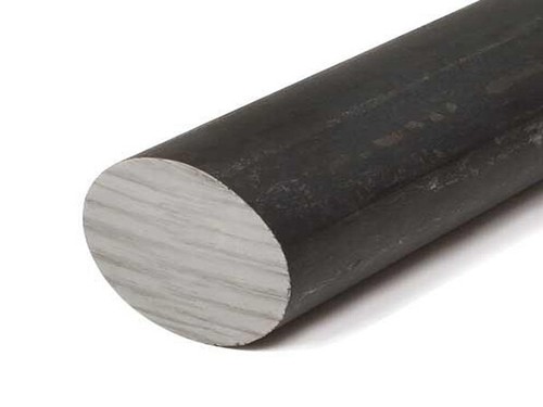 Round Mild Steel Solid Rod 1 meter - 25mm Milling Lathe Material 1000mm ...
