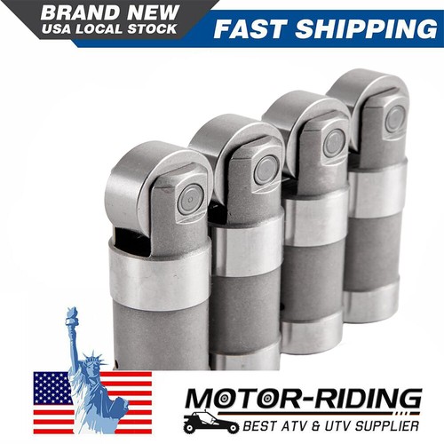 For Harley Softail Springer Touring Road King Roller Lifter Tappets ...