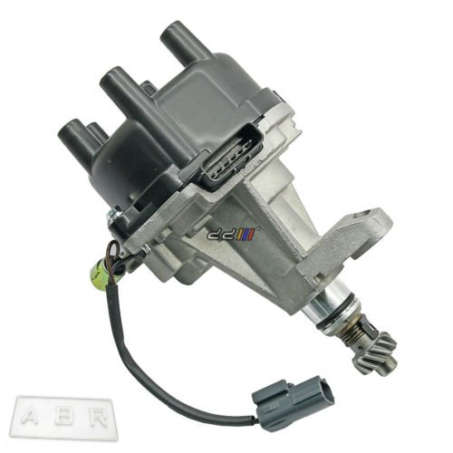 Ignition Distributor For Nissan Navara D22 Pathfinder R50 VG33E 22100 ...