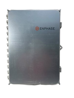 Enphase, IQ Combiner 5C, Pre‑Wired Smart Combiner, with IQ Gateway ...