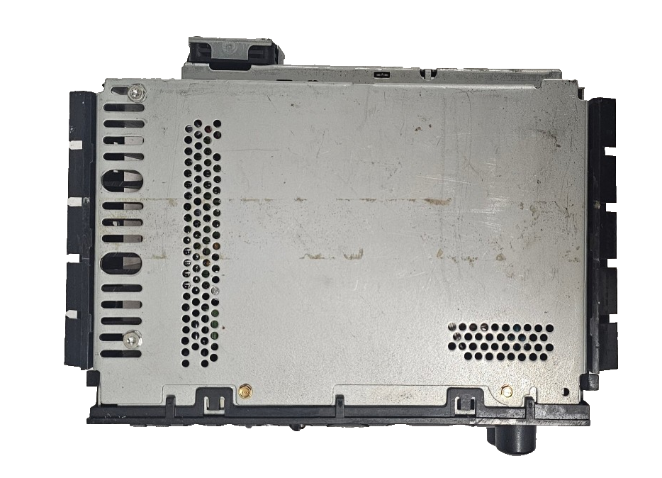 97 98 99 00 Delco Chevy GMC Audio Equipment AM FM CD Radio Stereo Oem ...