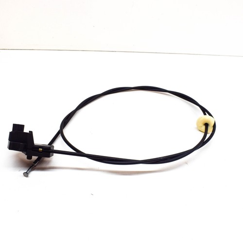 MERCEDES-BENZ SPRINTER 907 ENGINE HOOD RELEASE CABLE A9078800100 ...