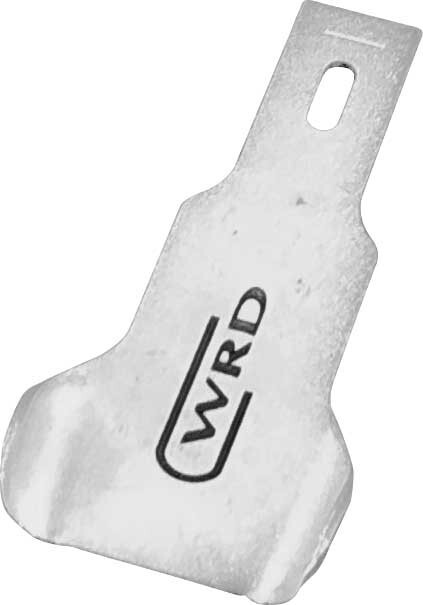 WRD B16 Urethane Scraper Tools, 12mm & 17mm Stingray Blades, Japaneese ...