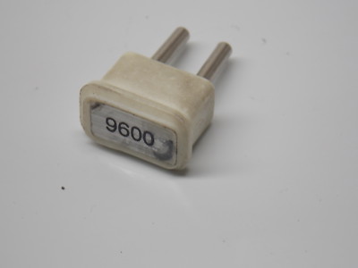 9600 MSD RPM MODULE IGNITION CONTROL BOX NASCAR RACE DRAG AUTOMETER ...