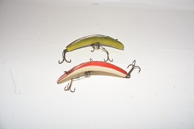 Other - Helin's Flatfish T4