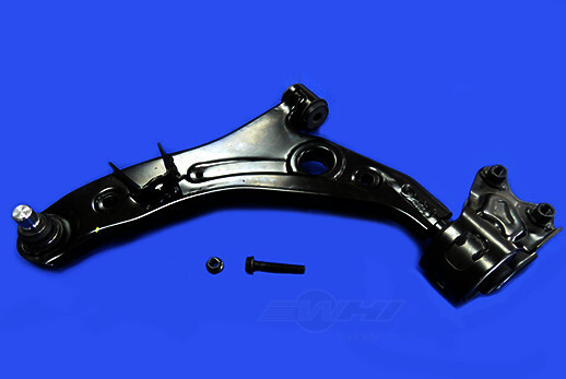 Suspension Control Arm and Ball Joint Assembly-BAW Suspension Front ...